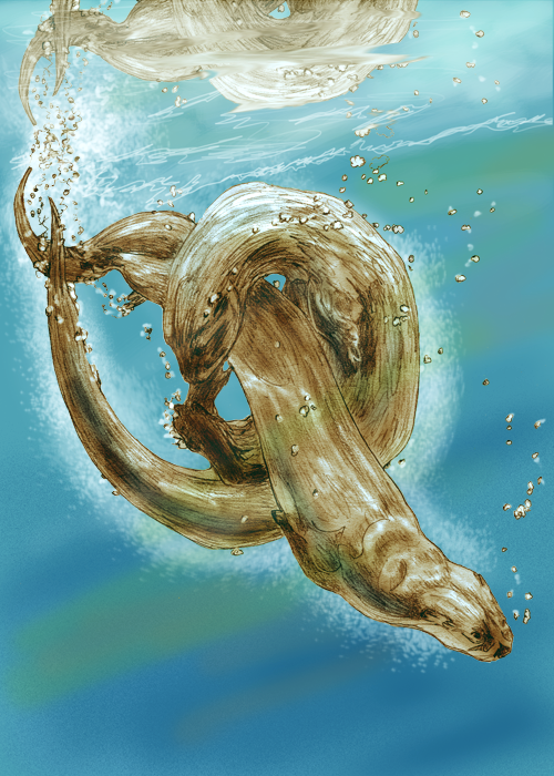 An Encyclopedia of European Animals and their Symbolism by A.R. Stone